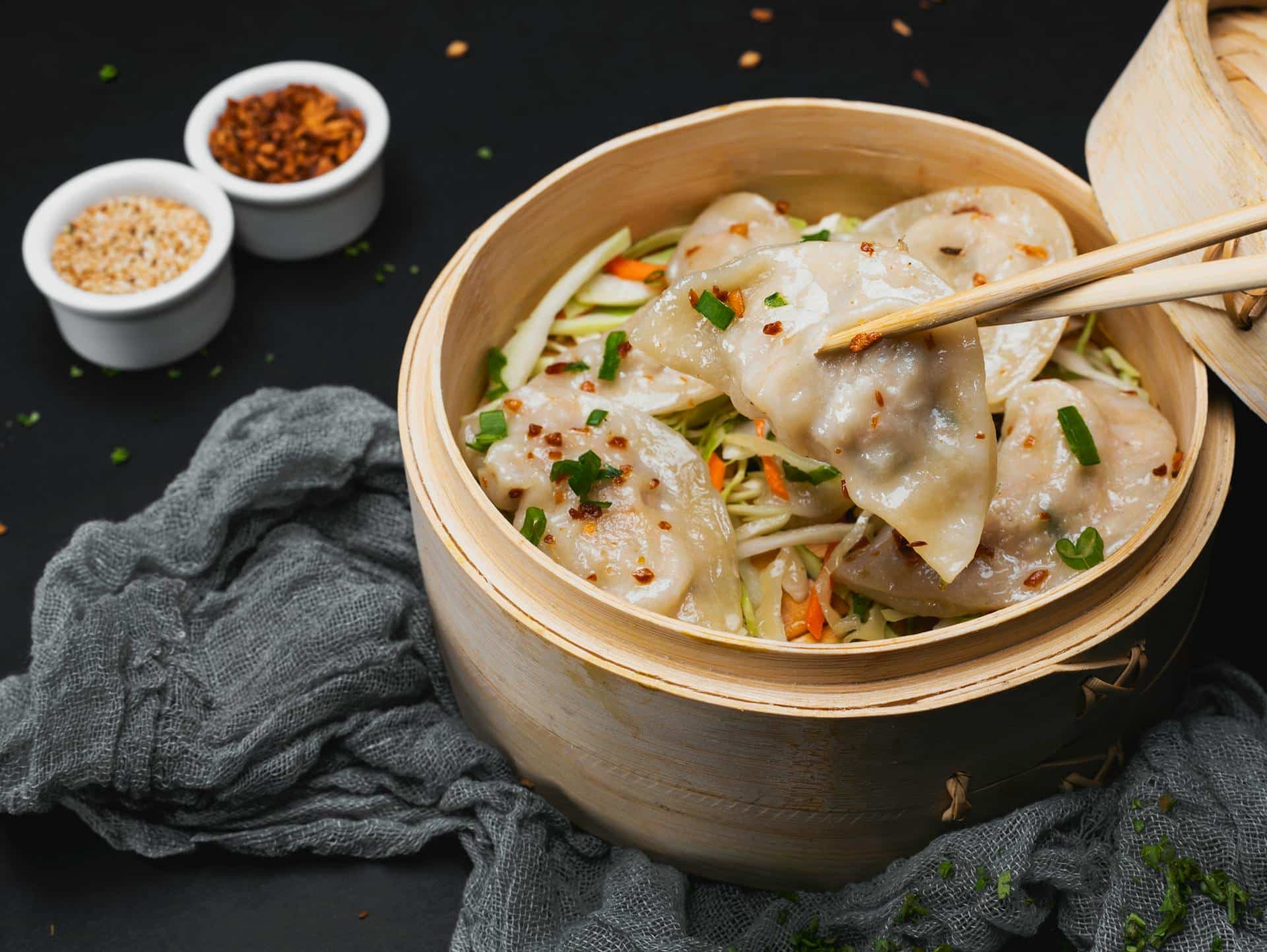 Top 10 Chinese Restaurants in Toronto, Ontario - Dine Palace